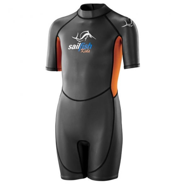 Sailfish Kids Wetsuit online kaufen beim tri-shop24.de