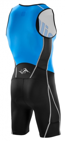Sailfish Tri suit Team Blau-White Herren online kaufen beim tri-shop24.de
