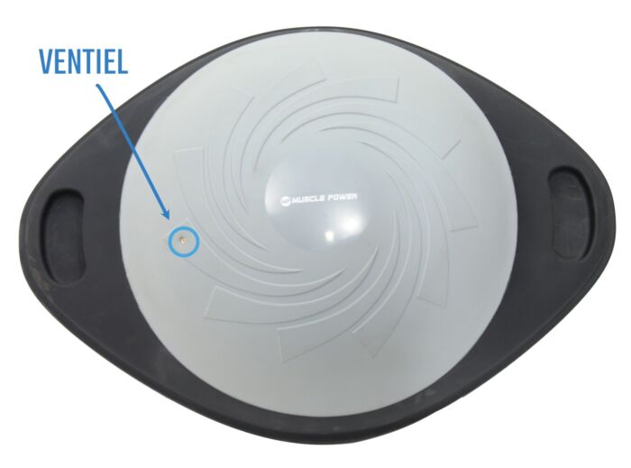 Muscle Power Balance Trainer online kaufen beim tri-shop24.de